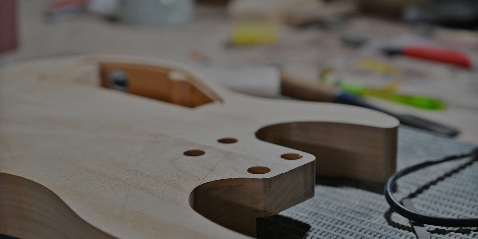 Custom order – アスター工房